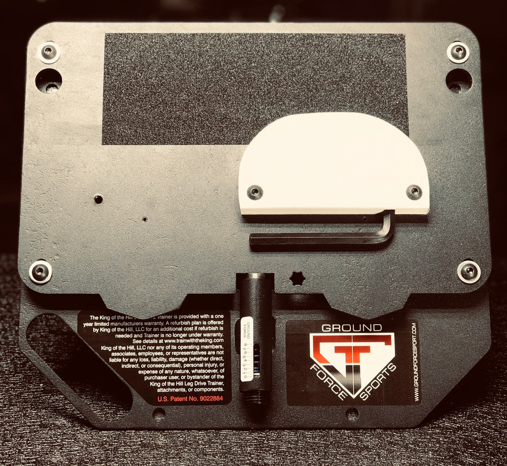 Ground Force Sports Trainers